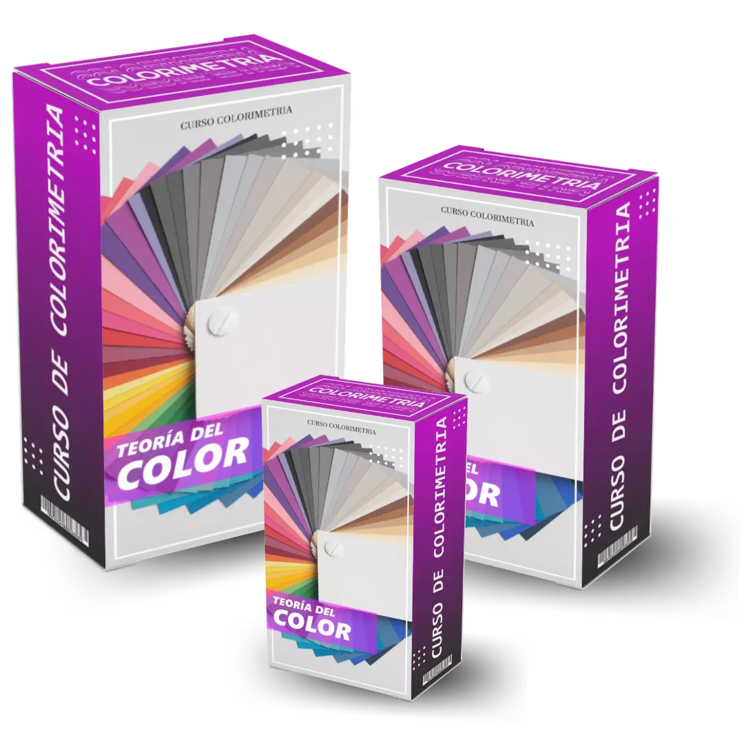 CURSO DE COLORIMETRIA